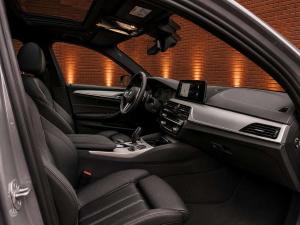 Pelēks BMW 520 2020 Marijampole, ar dzinēja tilpumu 2.00 L un nobraukumu 154 tūkst. km par 34485 €, foto 13 vietnē AUTOMOTO.COM.LV