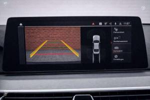 Pelēks BMW 520 2020 Marijampole, ar dzinēja tilpumu 2.00 L un nobraukumu 154 tūkst. km par 34485 €, foto 17 vietnē AUTOMOTO.COM.LV