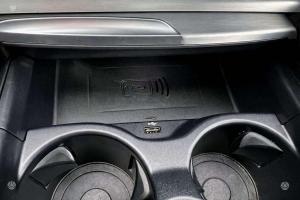 Pelēks BMW 520 2020 Marijampole, ar dzinēja tilpumu 2.00 L un nobraukumu 154 tūkst. km par 34485 €, foto 20 vietnē AUTOMOTO.COM.LV