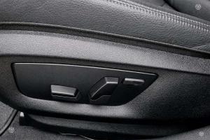 Pelēks BMW 520 2020 Marijampole, ar dzinēja tilpumu 2.00 L un nobraukumu 154 tūkst. km par 34485 €, foto 21 vietnē AUTOMOTO.COM.LV