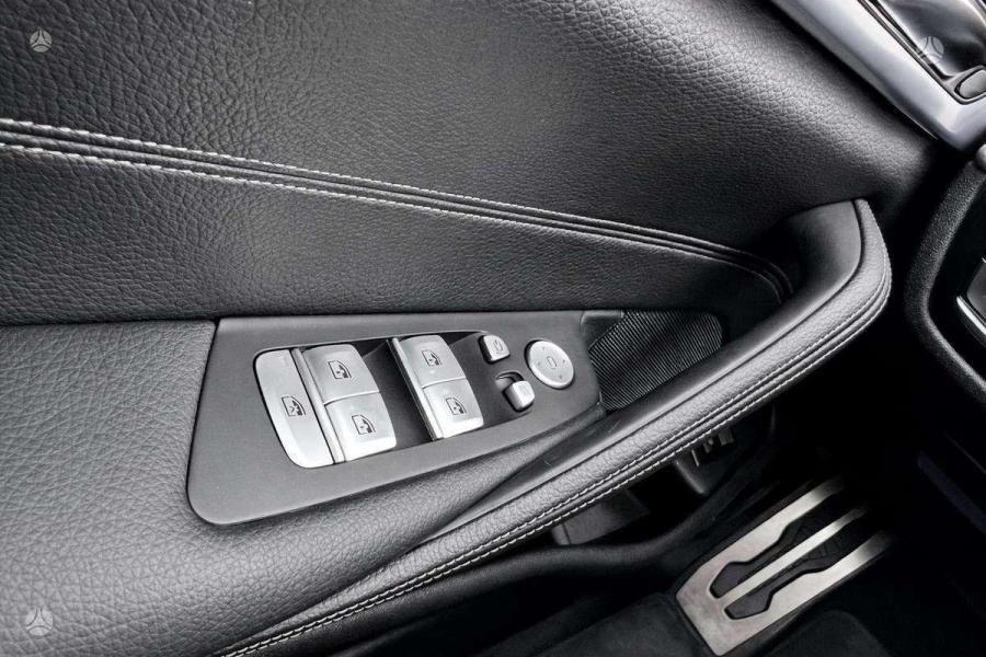 Pelēks BMW 520 2020 Marijampole, ar dzinēja tilpumu 2.00 L un nobraukumu 154 tūkst. km par 34485 €, foto 22 vietnē AUTOMOTO.COM.LV