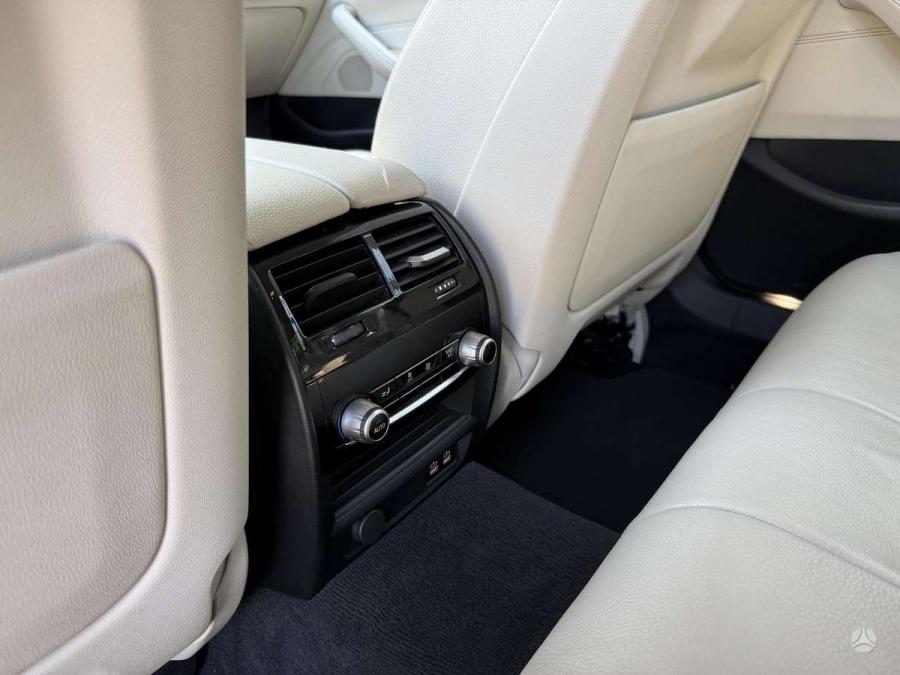 Pelēks BMW 520 2021 Viļņa, ar dzinēja tilpumu 2.00 L un nobraukumu 240 tūkst. km par 17600 €, foto 15 vietnē AUTOMOTO.COM.LV
