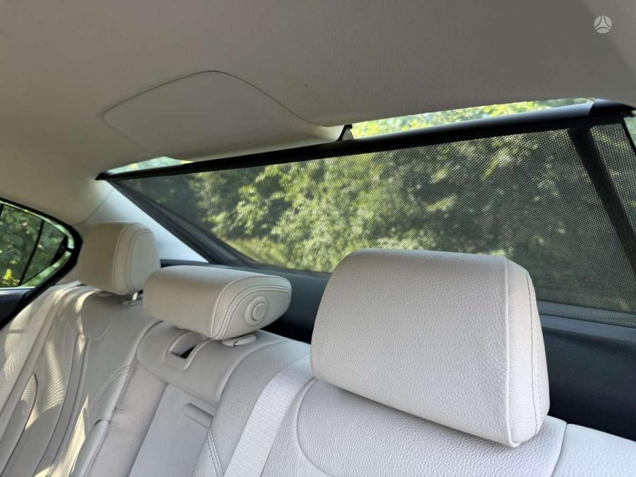 Pelēks BMW 520 2021 Viļņa, ar dzinēja tilpumu 2.00 L un nobraukumu 240 tūkst. km par 17600 €, foto 16 vietnē AUTOMOTO.COM.LV