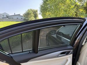 Pelēks BMW 520 2021 Viļņa, ar dzinēja tilpumu 2.00 L un nobraukumu 240 tūkst. km par 17600 €, foto 17 vietnē AUTOMOTO.COM.LV