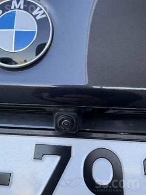Pelēks BMW 520 2022 Rīga, ar dzinēja tilpumu 2.00 L un nobraukumu 57 tūkst. km par 29900 €, foto 26 vietnē AUTOMOTO.COM.LV