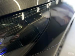 Pelēks BMW 520 2024 Klaipėda, ar dzinēja tilpumu 2.00 L un nobraukumu 26 tūkst. km par 52966 €, foto 9 vietnē AUTOMOTO.COM.LV