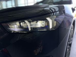 Pelēks BMW 520 2024 Klaipėda, ar dzinēja tilpumu 2.00 L un nobraukumu 26 tūkst. km par 52966 €, foto 10 vietnē AUTOMOTO.COM.LV