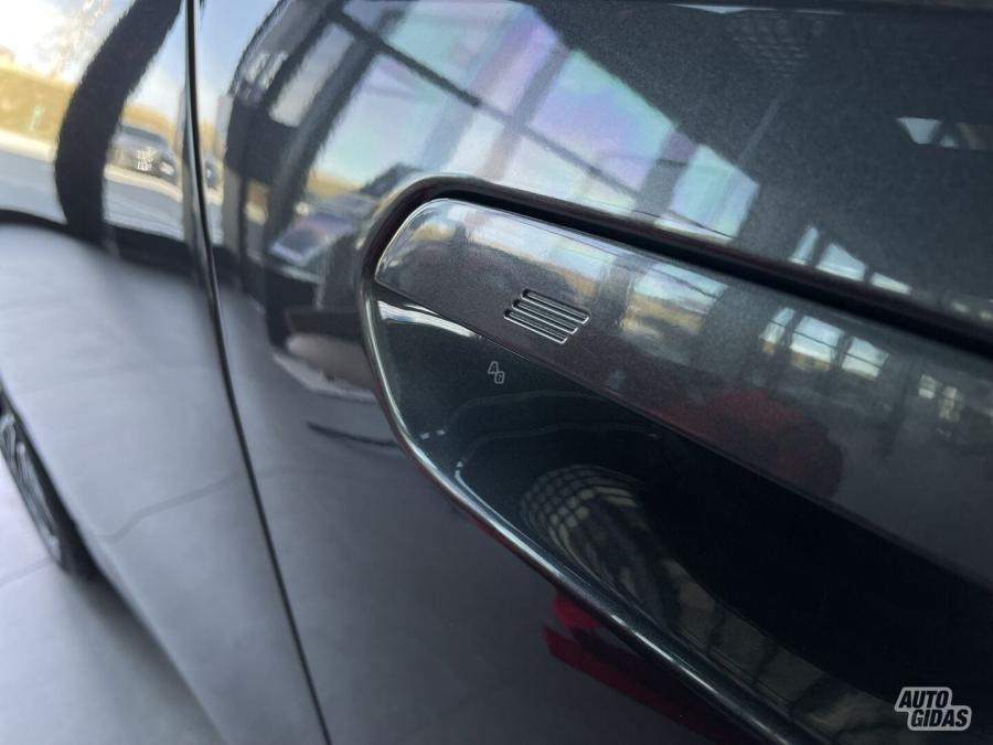 Pelēks BMW 520 2024 Klaipėda, ar dzinēja tilpumu 2.00 L un nobraukumu 26 tūkst. km par 52966 €, foto 12 vietnē AUTOMOTO.COM.LV