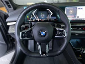Pelēks BMW 520 2024 Klaipėda, ar dzinēja tilpumu 2.00 L un nobraukumu 26 tūkst. km par 52966 €, foto 15 vietnē AUTOMOTO.COM.LV