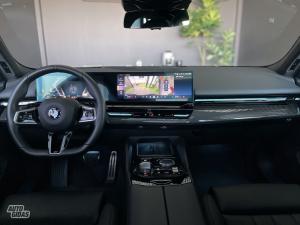 Pelēks BMW 520 2024 Klaipėda, ar dzinēja tilpumu 2.00 L un nobraukumu 26 tūkst. km par 52966 €, foto 16 vietnē AUTOMOTO.COM.LV