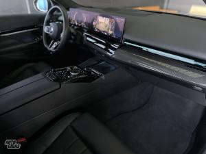 Pelēks BMW 520 2024 Klaipėda, ar dzinēja tilpumu 2.00 L un nobraukumu 26 tūkst. km par 52966 €, foto 17 vietnē AUTOMOTO.COM.LV