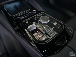 Pelēks BMW 520 2024 Klaipėda, ar dzinēja tilpumu 2.00 L un nobraukumu 26 tūkst. km par 52966 €, foto 18 vietnē AUTOMOTO.COM.LV