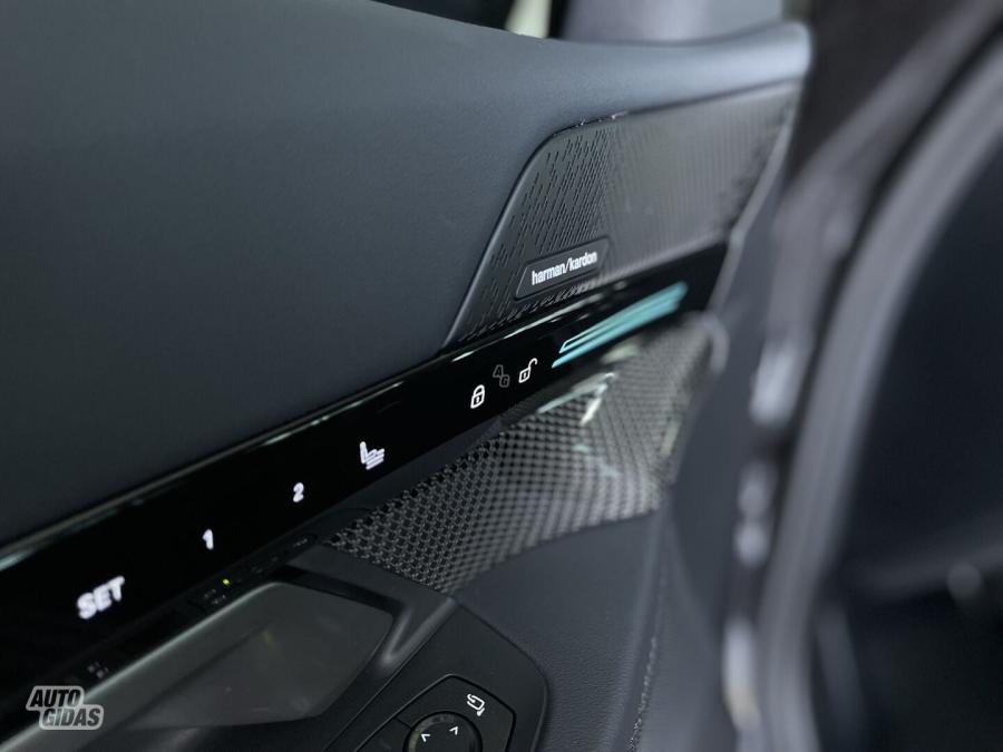 Pelēks BMW 520 2024 Klaipėda, ar dzinēja tilpumu 2.00 L un nobraukumu 26 tūkst. km par 52966 €, foto 19 vietnē AUTOMOTO.COM.LV