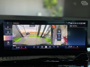 Pelēks BMW 520 2024 Klaipėda, ar dzinēja tilpumu 2.00 L un nobraukumu 26 tūkst. km par 52966 €, foto 21 vietnē AUTOMOTO.COM.LV
