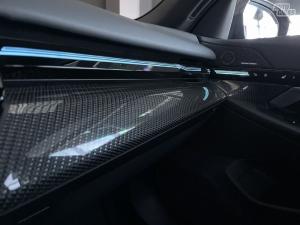 Pelēks BMW 520 2024 Klaipėda, ar dzinēja tilpumu 2.00 L un nobraukumu 26 tūkst. km par 52966 €, foto 22 vietnē AUTOMOTO.COM.LV