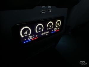 Pelēks BMW 520 2024 Klaipėda, ar dzinēja tilpumu 2.00 L un nobraukumu 26 tūkst. km par 52966 €, foto 23 vietnē AUTOMOTO.COM.LV