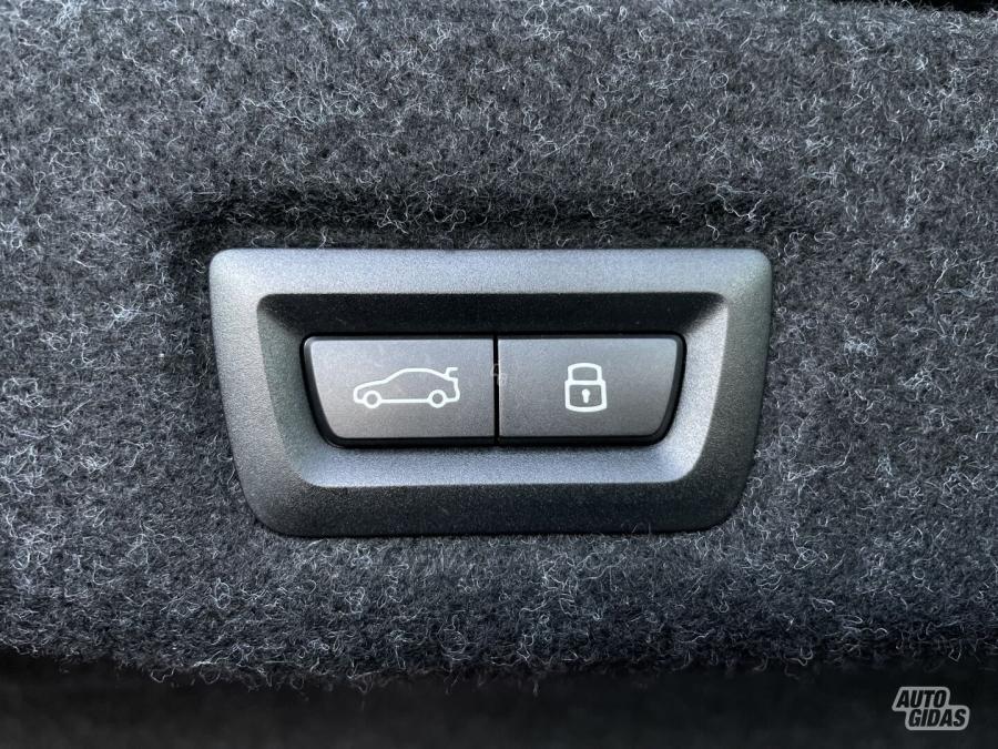 Pelēks BMW 520 2024 Klaipėda, ar dzinēja tilpumu 2.00 L un nobraukumu 26 tūkst. km par 52966 €, foto 24 vietnē AUTOMOTO.COM.LV
