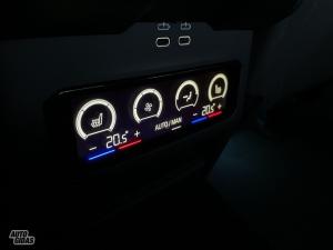 Серый БМВ 520 2024 в Клайпеда, объемом двигателя 2.00 л и пробегом 26 тыс. км за 51755 €, фото 23 на AUTOMOTO.COM.LV
