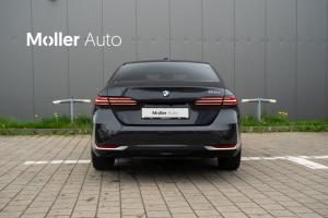 Серый БМВ 520 2024 в Вильнюс, объемом двигателя 2.00 л и пробегом 59 тыс. км за 43450 €, фото 8 на AUTOMOTO.COM.LV