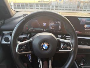 Pelēks BMW 520 2024 Kauņa, ar dzinēja tilpumu 2.00 L un nobraukumu 69 tūkst. km par 47000 €, foto 9 vietnē AUTOMOTO.COM.LV