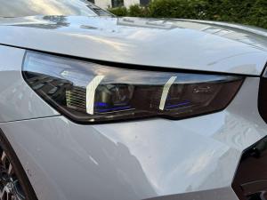 Pelēks BMW 520 2024 Viļņa, ar dzinēja tilpumu 2.00 L un nobraukumu 76 tūkst. km par 55000 €, foto 8 vietnē AUTOMOTO.COM.LV