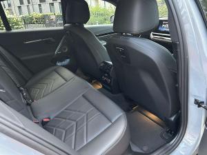Pelēks BMW 520 2024 Viļņa, ar dzinēja tilpumu 2.00 L un nobraukumu 76 tūkst. km par 55000 €, foto 15 vietnē AUTOMOTO.COM.LV