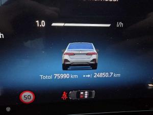 Pelēks BMW 520 2024 Viļņa, ar dzinēja tilpumu 2.00 L un nobraukumu 76 tūkst. km par 55000 €, foto 19 vietnē AUTOMOTO.COM.LV