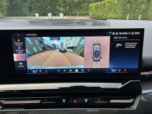 Pelēks BMW 520 2024 Viļņa, ar dzinēja tilpumu 2.00 L un nobraukumu 76 tūkst. km par 55000 €, foto 20 vietnē AUTOMOTO.COM.LV