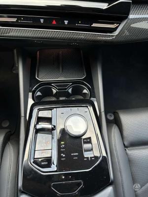 Pelēks BMW 520 2024 Viļņa, ar dzinēja tilpumu 2.00 L un nobraukumu 76 tūkst. km par 55000 €, foto 22 vietnē AUTOMOTO.COM.LV