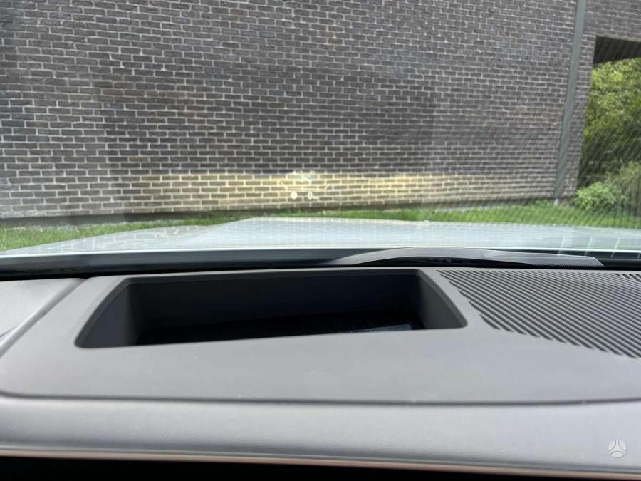 Pelēks BMW 520 2024 Viļņa, ar dzinēja tilpumu 2.00 L un nobraukumu 76 tūkst. km par 55000 €, foto 23 vietnē AUTOMOTO.COM.LV