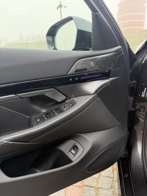 Pelēks BMW 520 2024 Klaipėda, ar dzinēja tilpumu 2.00 L un nobraukumu 69 tūkst. km par 47700 €, foto 13 vietnē AUTOMOTO.COM.LV