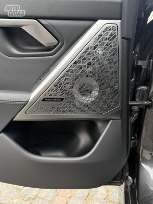 Pelēks BMW 520 2024 Klaipėda, ar dzinēja tilpumu 2.00 L un nobraukumu 69 tūkst. km par 47700 €, foto 14 vietnē AUTOMOTO.COM.LV