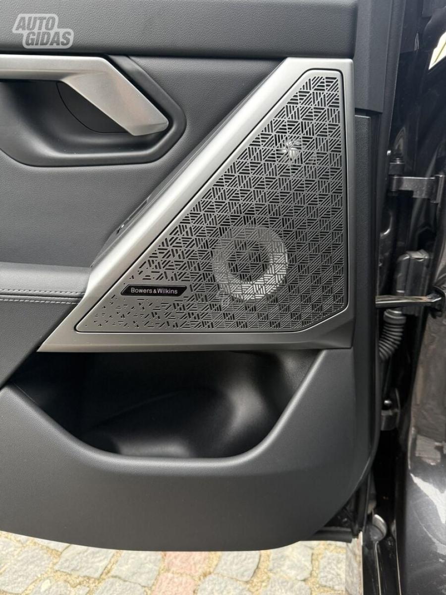 Pelēks BMW 520 2024 Klaipėda, ar dzinēja tilpumu 2.00 L un nobraukumu 69 tūkst. km par 47700 €, foto 14 vietnē AUTOMOTO.COM.LV