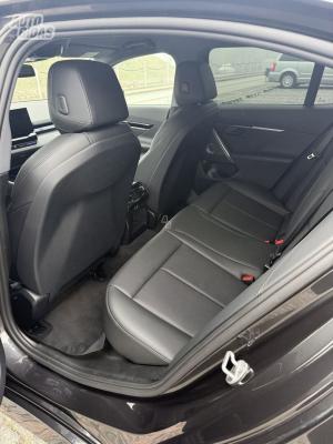 Pelēks BMW 520 2024 Klaipėda, ar dzinēja tilpumu 2.00 L un nobraukumu 69 tūkst. km par 47700 €, foto 15 vietnē AUTOMOTO.COM.LV