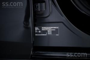 Серый БМВ 520 2024 в Рига, объемом двигателя 2.00 л и пробегом 39 тыс. км за 55500 €, фото 23 на AUTOMOTO.COM.LV