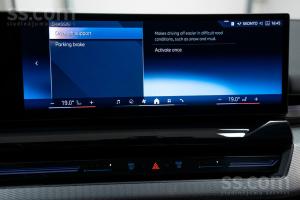 Серый БМВ 520 2024 в Рига, объемом двигателя 2.00 л и пробегом 39 тыс. км за 55500 €, фото 27 на AUTOMOTO.COM.LV