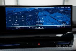 Серый БМВ 520 2024 в Рига, объемом двигателя 2.00 л и пробегом 39 тыс. км за 55500 €, фото 29 на AUTOMOTO.COM.LV