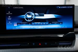 Серый БМВ 520 2024 в Рига, объемом двигателя 2.00 л и пробегом 39 тыс. км за 55500 €, фото 30 на AUTOMOTO.COM.LV