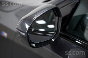 Pelēks BMW 520 2024 Rīga, ar dzinēja tilpumu 2.00 L un nobraukumu 50 tūkst. km par 55500 €, foto 12 vietnē AUTOMOTO.COM.LV