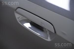 Pelēks BMW 520 2024 Rīga, ar dzinēja tilpumu 2.00 L un nobraukumu 50 tūkst. km par 55500 €, foto 14 vietnē AUTOMOTO.COM.LV
