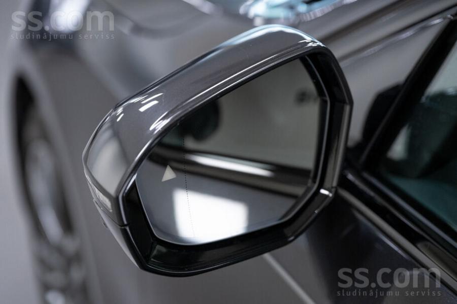 Pelēks BMW 520 2024 Rīga, ar dzinēja tilpumu 2.00 L un nobraukumu 50 tūkst. km par 55500 €, foto 15 vietnē AUTOMOTO.COM.LV