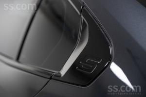 Pelēks BMW 520 2024 Rīga, ar dzinēja tilpumu 2.00 L un nobraukumu 50 tūkst. km par 55500 €, foto 16 vietnē AUTOMOTO.COM.LV