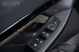 Pelēks BMW 520 2024 Rīga, ar dzinēja tilpumu 2.00 L un nobraukumu 50 tūkst. km par 55500 €, foto 19 vietnē AUTOMOTO.COM.LV