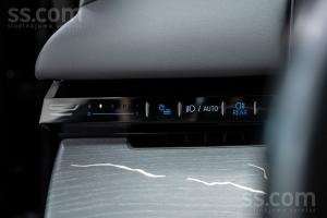 Pelēks BMW 520 2024 Rīga, ar dzinēja tilpumu 2.00 L un nobraukumu 50 tūkst. km par 55500 €, foto 20 vietnē AUTOMOTO.COM.LV