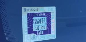 Серый БМВ 520 1997 в Валмиера, объемом двигателя 2.00 л и пробегом 356 тыс. км за 1800 €, фото 15 на AUTOMOTO.COM.LV