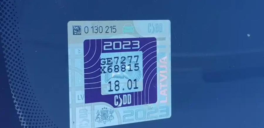 Серый БМВ 520 1997 в Валмиера, объемом двигателя 2.00 л и пробегом 356 тыс. км за 1800 €, фото 15 на AUTOMOTO.COM.LV