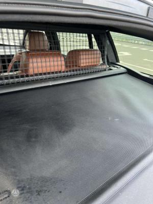 Pelēks BMW 520 2006 Viļņa, ar dzinēja tilpumu 2.00 L un nobraukumu 339 tūkst. km par 2700 €, foto 12 vietnē AUTOMOTO.COM.LV