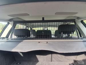 Pelēks BMW 520 2006 Kauņa, ar dzinēja tilpumu 2.00 L un nobraukumu 360 tūkst. km par 2950 €, foto 13 vietnē AUTOMOTO.COM.LV