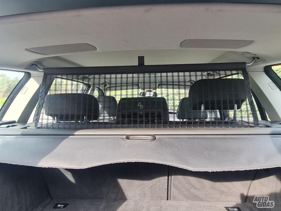 Pelēks BMW 520 2006 Kauņa, ar dzinēja tilpumu 2.00 L un nobraukumu 360 tūkst. km par 2950 €, foto 13 vietnē AUTOMOTO.COM.LV