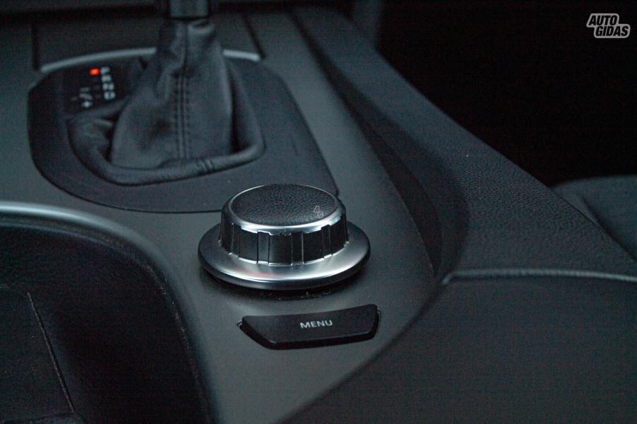 Pelēks BMW 520 2006 Kauņa, ar dzinēja tilpumu 2.00 L un nobraukumu 360 tūkst. km par 2950 €, foto 21 vietnē AUTOMOTO.COM.LV